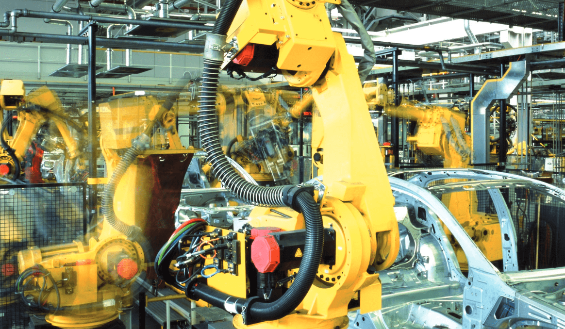 Control and Data Transmission Cables - High Flexibility - For Use in ...